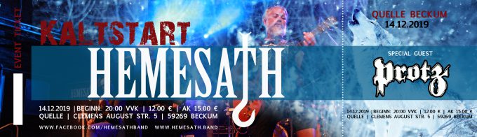 HEMESATH - offizielle Website von Hemesath