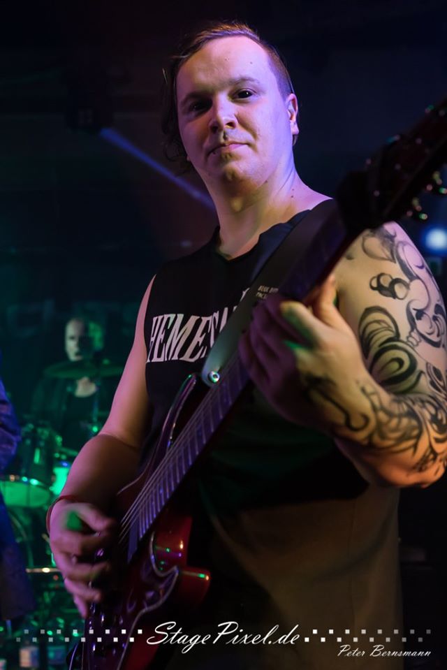 HEMESATH - Band